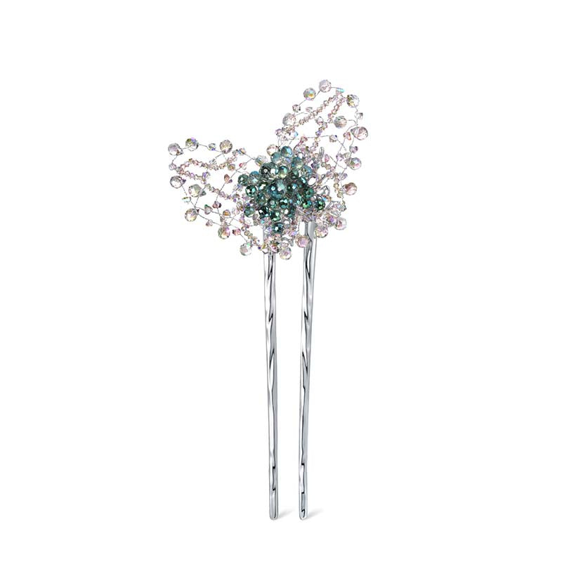 Haute Collection Dew Crystal Hair Stick – Very She's